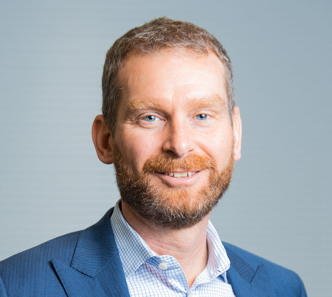 Andrew Lepper - Harlo Capital