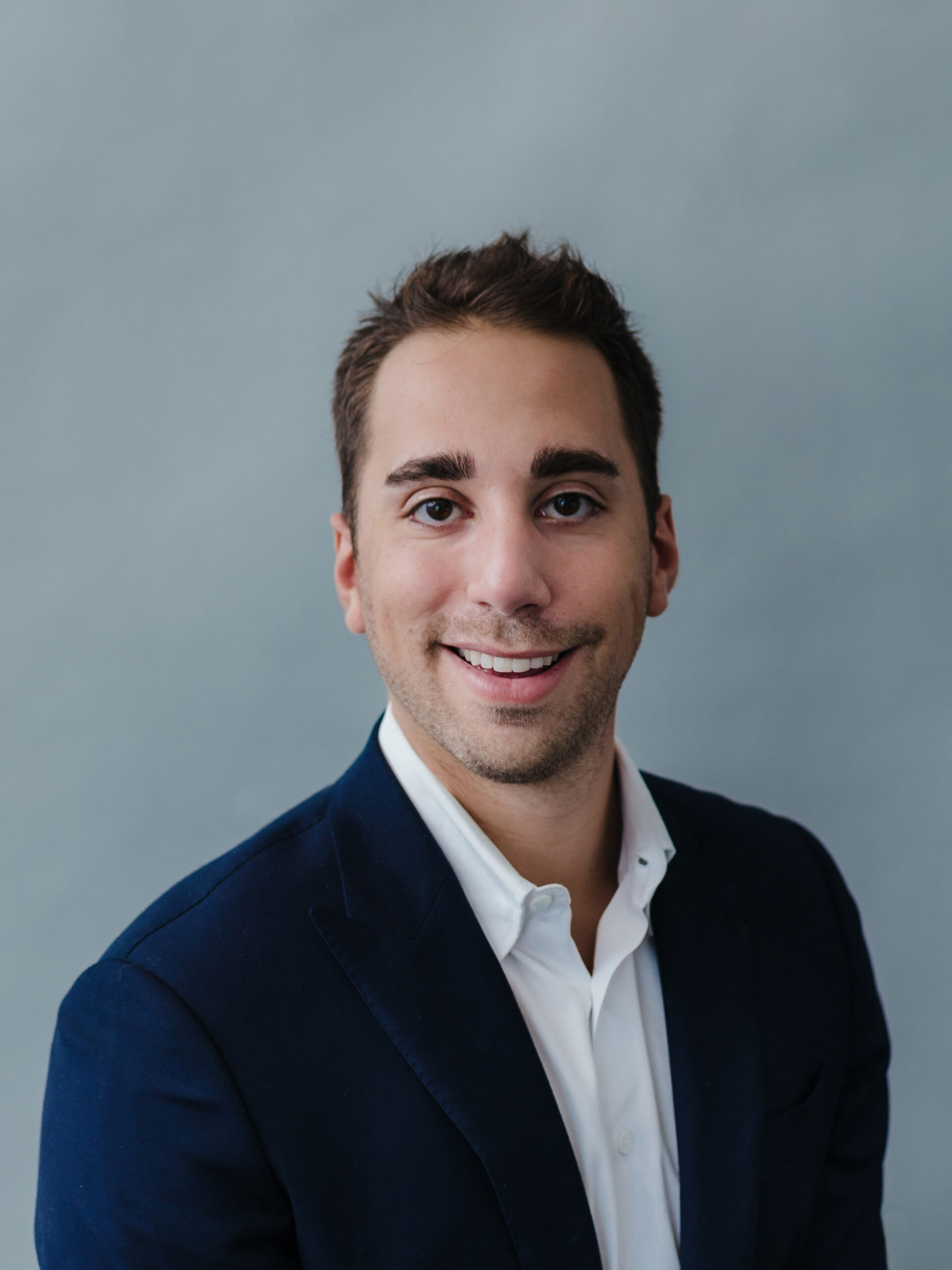 Noah Sliwin - Harlo Capital