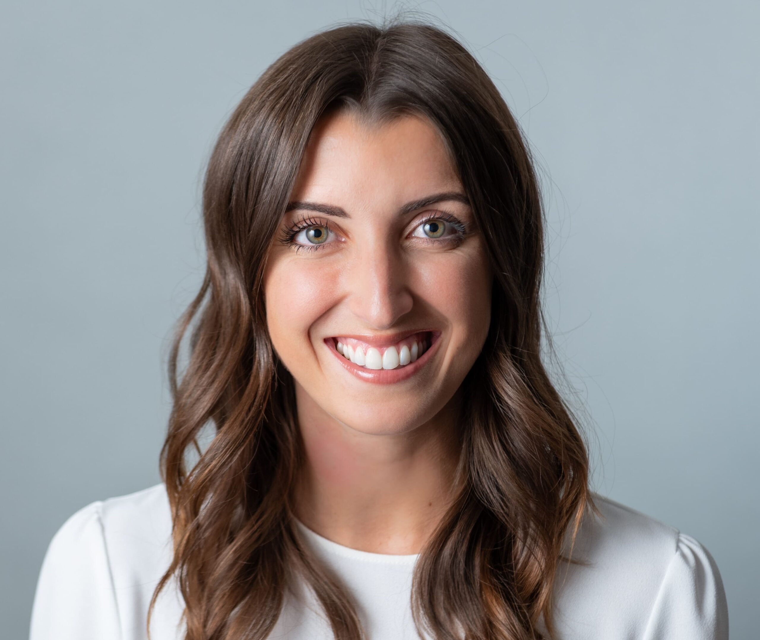 Isabella Spataro - Harlo Capital