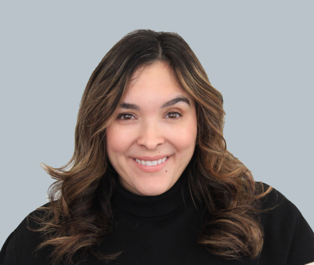 Samantha Reis - Harlo Capital