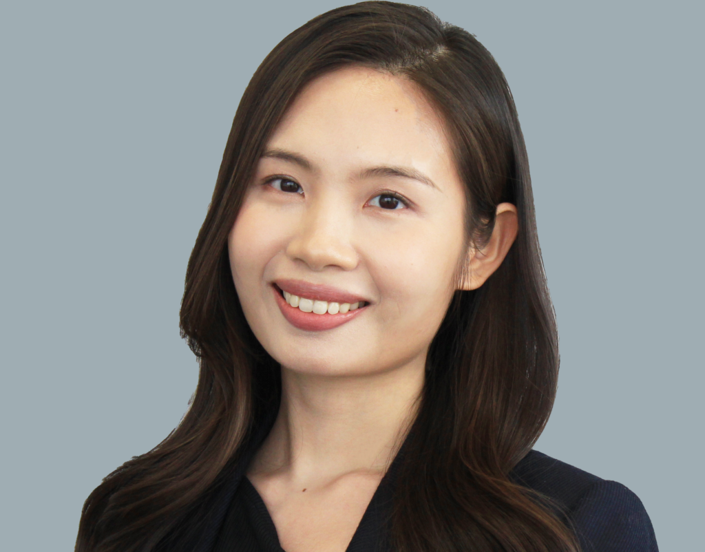 Lynn Lu - Harlo Capital