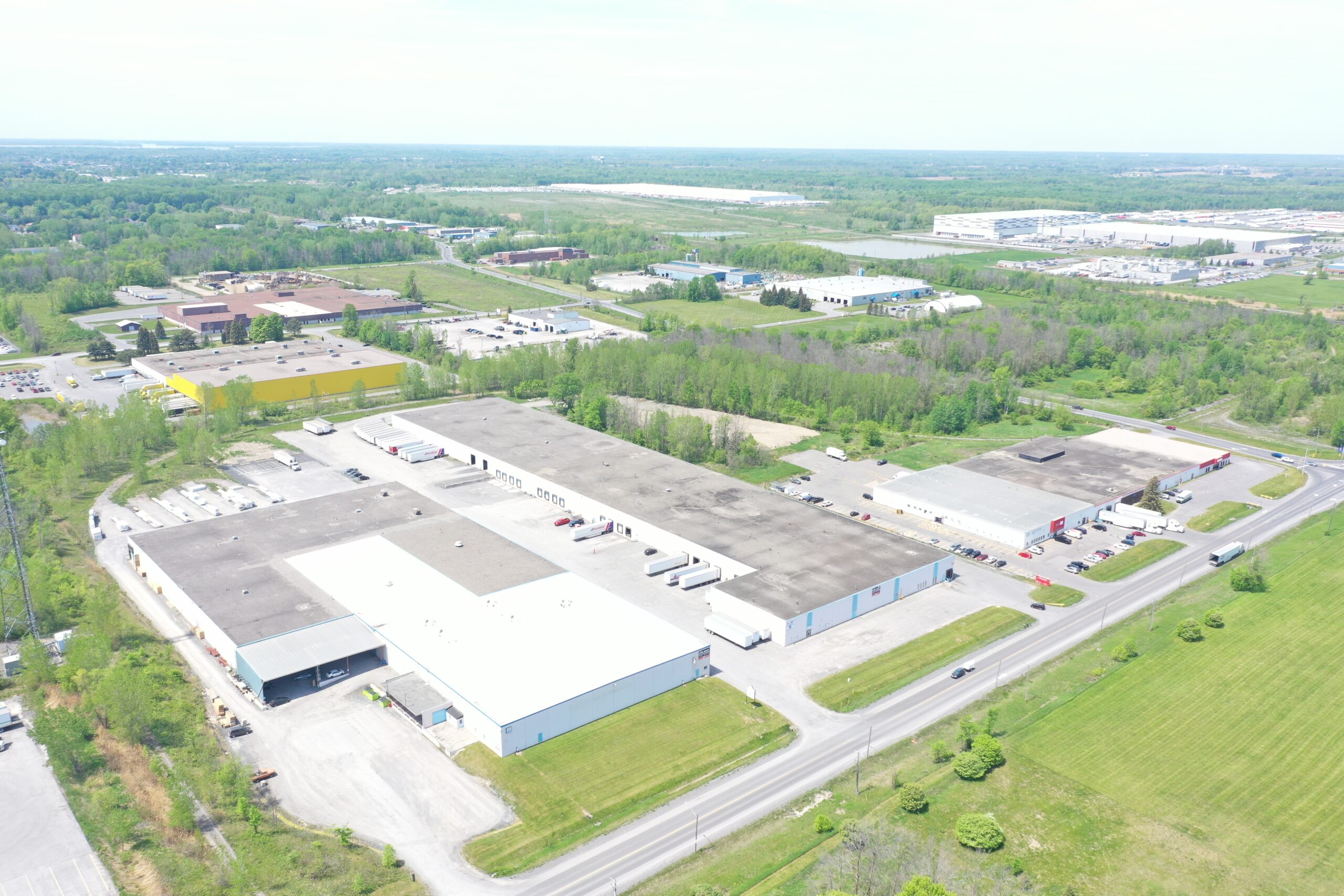 Boundary Road - Harlo Capital