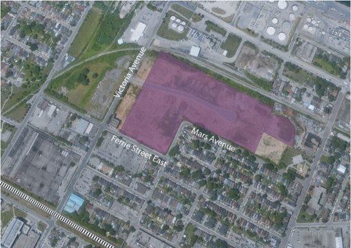 440 Victoria Ave. North - Harlo Capital